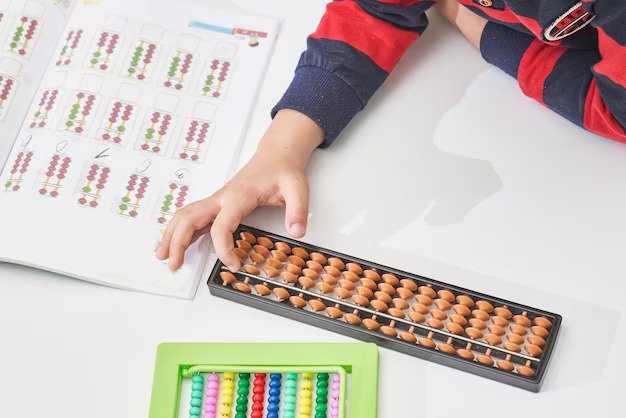 5 Unexpected Perks of Enrolling Your Child in Abacus Classes - Online ...