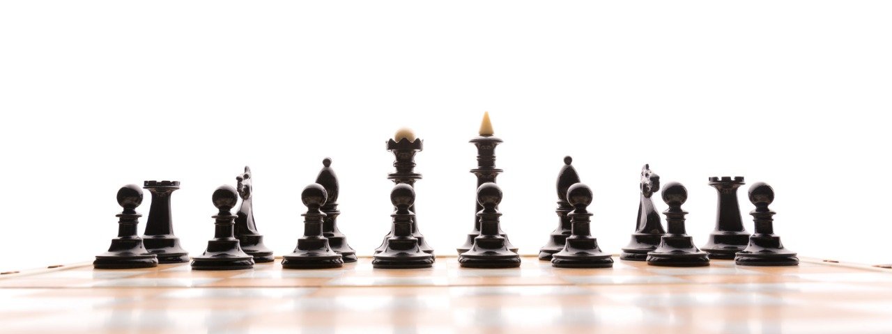 Chess101: Explaining Chess Piece Names & Moves - Online Learning Hub