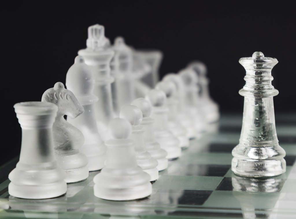 Choosing the Best Type of Chess Board: Decoding Chess Game - Online ...