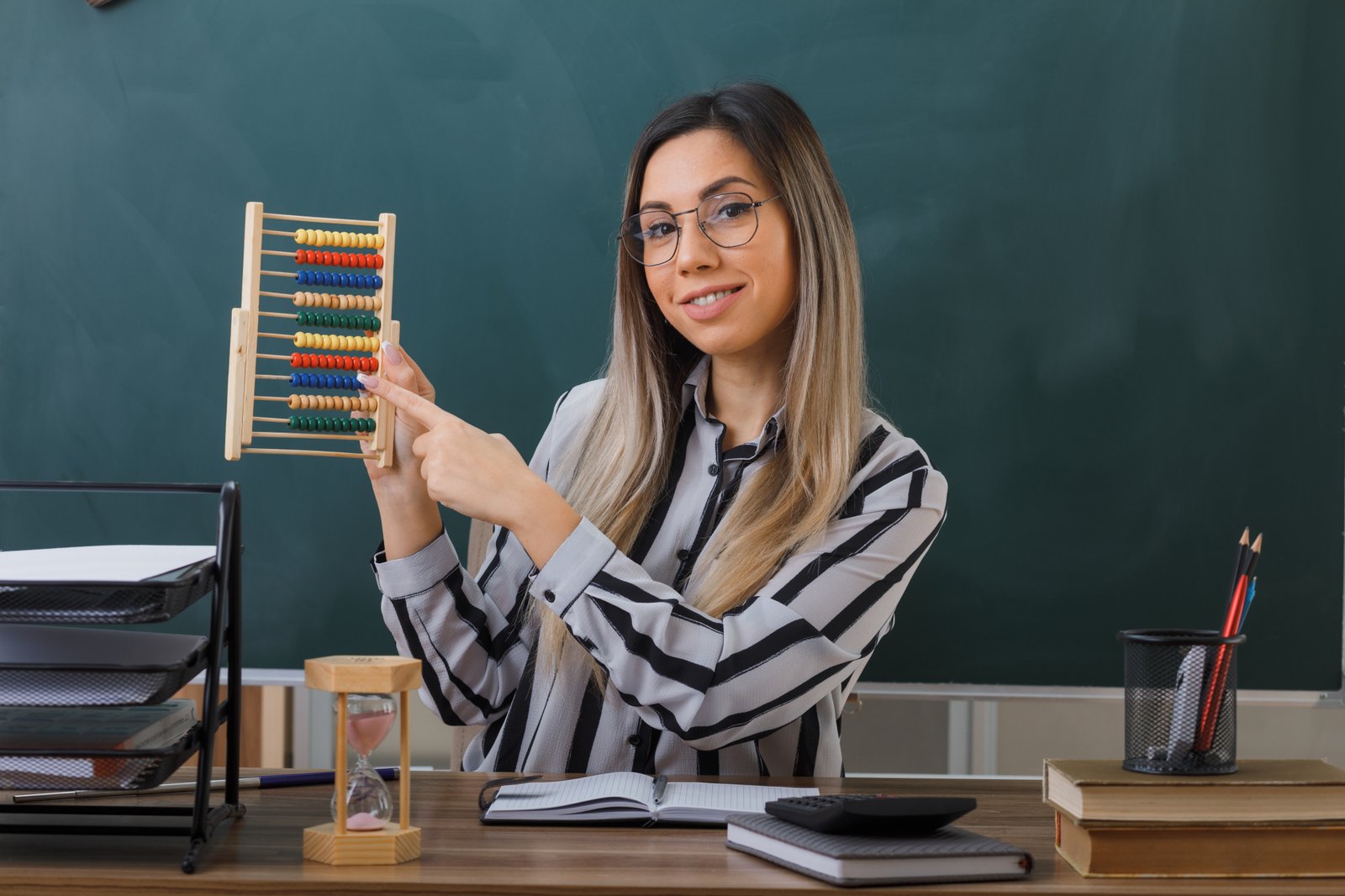 Abacus Origin - Who Invented the Abacus and Why It Still Matters Today ...