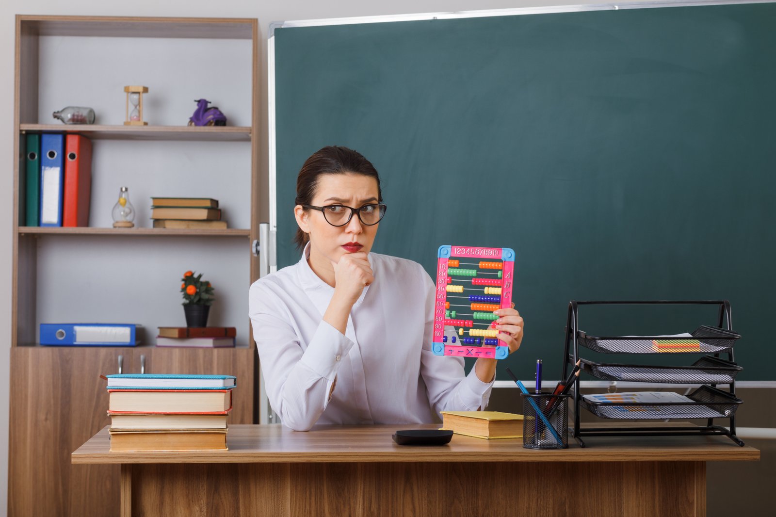 Find the top 4 Abacus Teacher Training Programs in India - Online ...