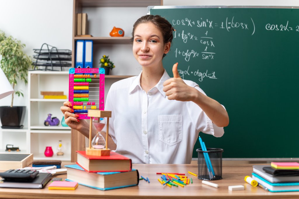 Why Abacus Teacher Training Programs Are Trending in 2024 - Online ...