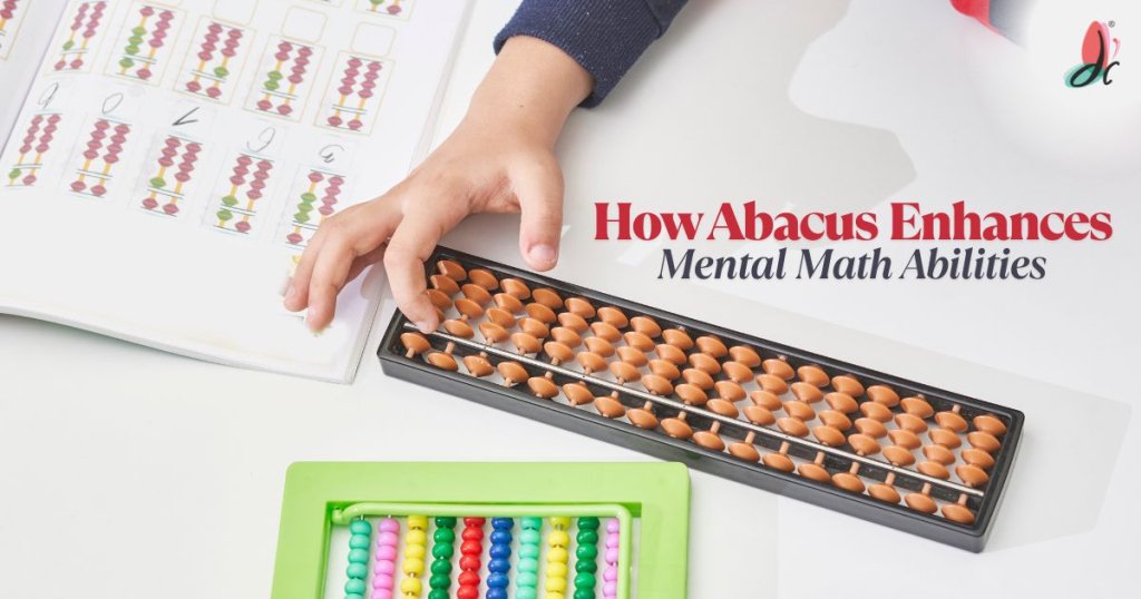 How Abacus Enhances Mental Math Abilities - Online Learning Hub